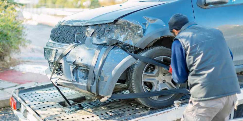 Auto Wreckers Melbourne - Car Wrecking & Salvaging Victoria